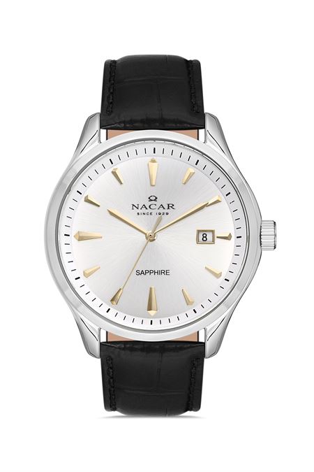 Erkek Kol Saati Modelleri ve Fiyatları - Nacar