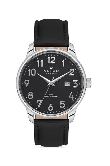 Erkek Kol Saati Modelleri ve Fiyatları - Nacar