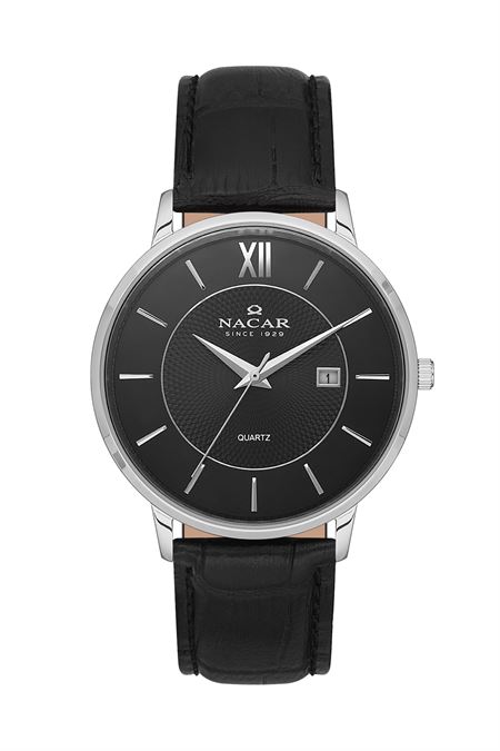 Erkek Kol Saati Modelleri ve Fiyatları - Nacar