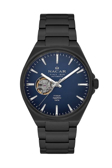 Erkek Kol Saati Modelleri ve Fiyatları - Nacar