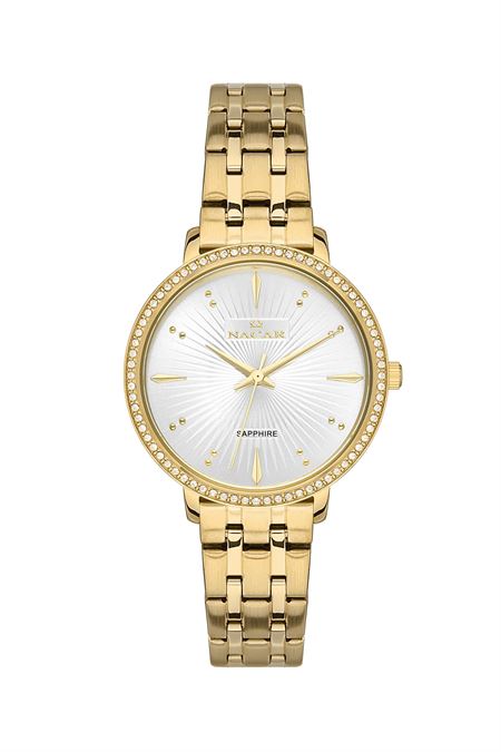 Kadın Özel Saat Setleri - Nacar