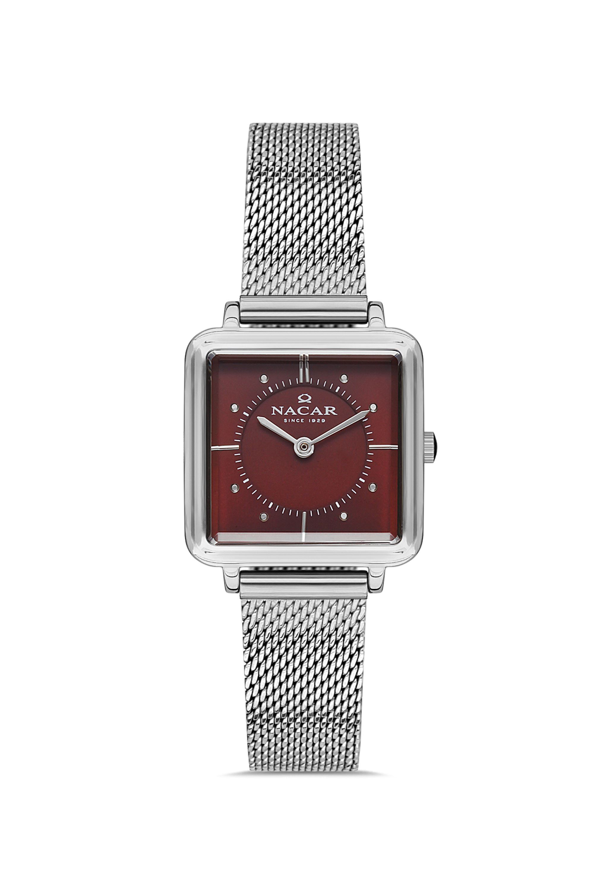 ÇELİK HASIR BAND KADIN KOL SAATİ | Saat Modelleri | Spor, Klasik Kadın ...